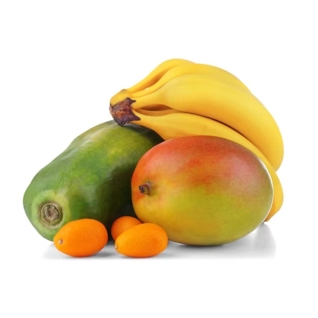 Ripening Fruits – Jitban Supply chain Pvt Ltd